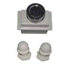 Replacement Spare Parts for Steam Showers & Shower Cabins