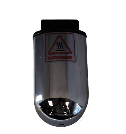 Domestic Steam Shower Room Kit | 3KW DIY Steam Shower