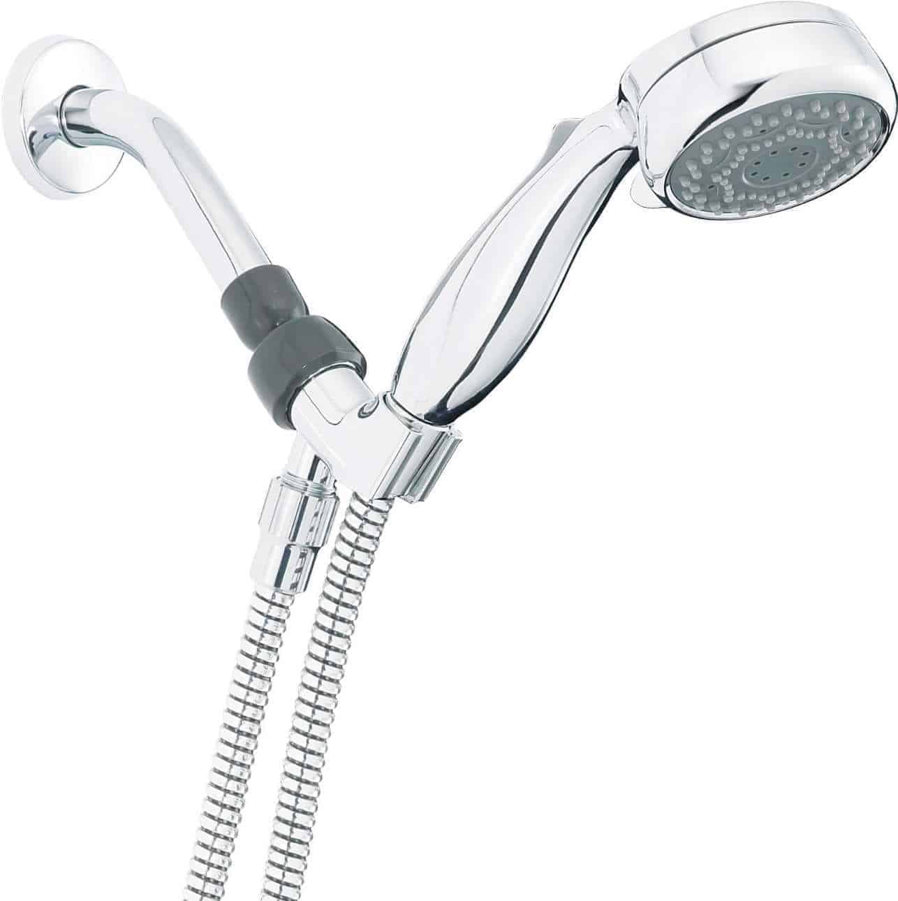9 Best Hand Held Shower Heads: UK Review Guide for 2025