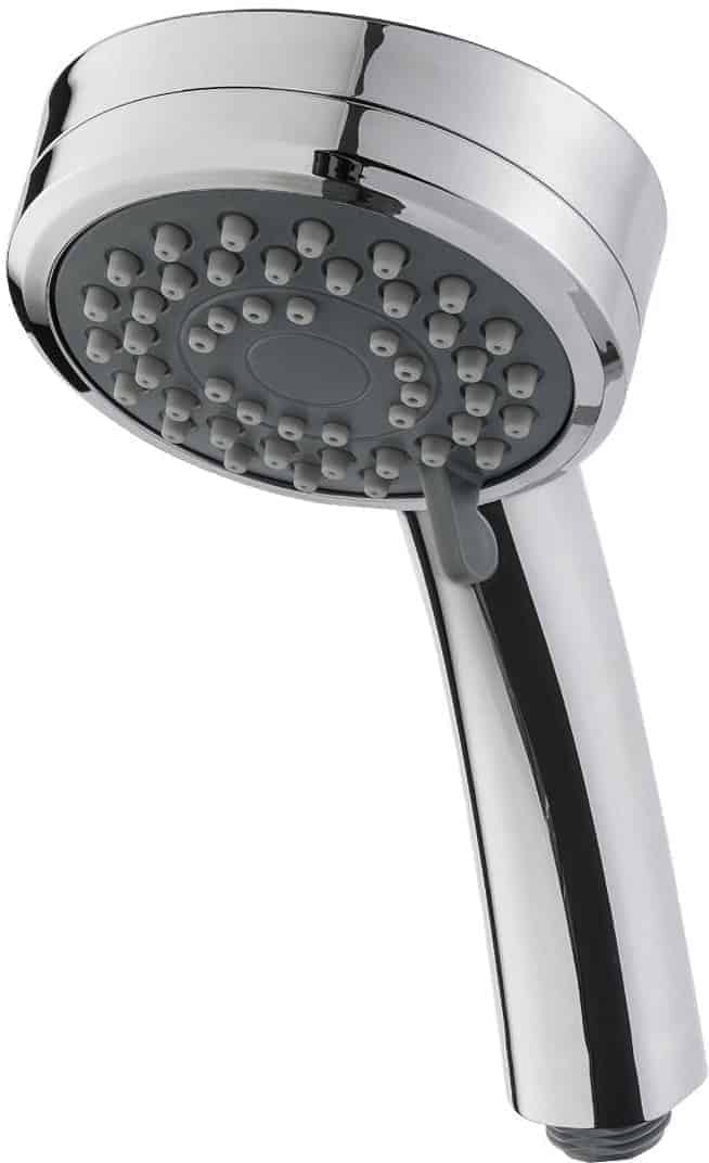 9 Best Hand Held Shower Heads: UK Review Guide for 2025