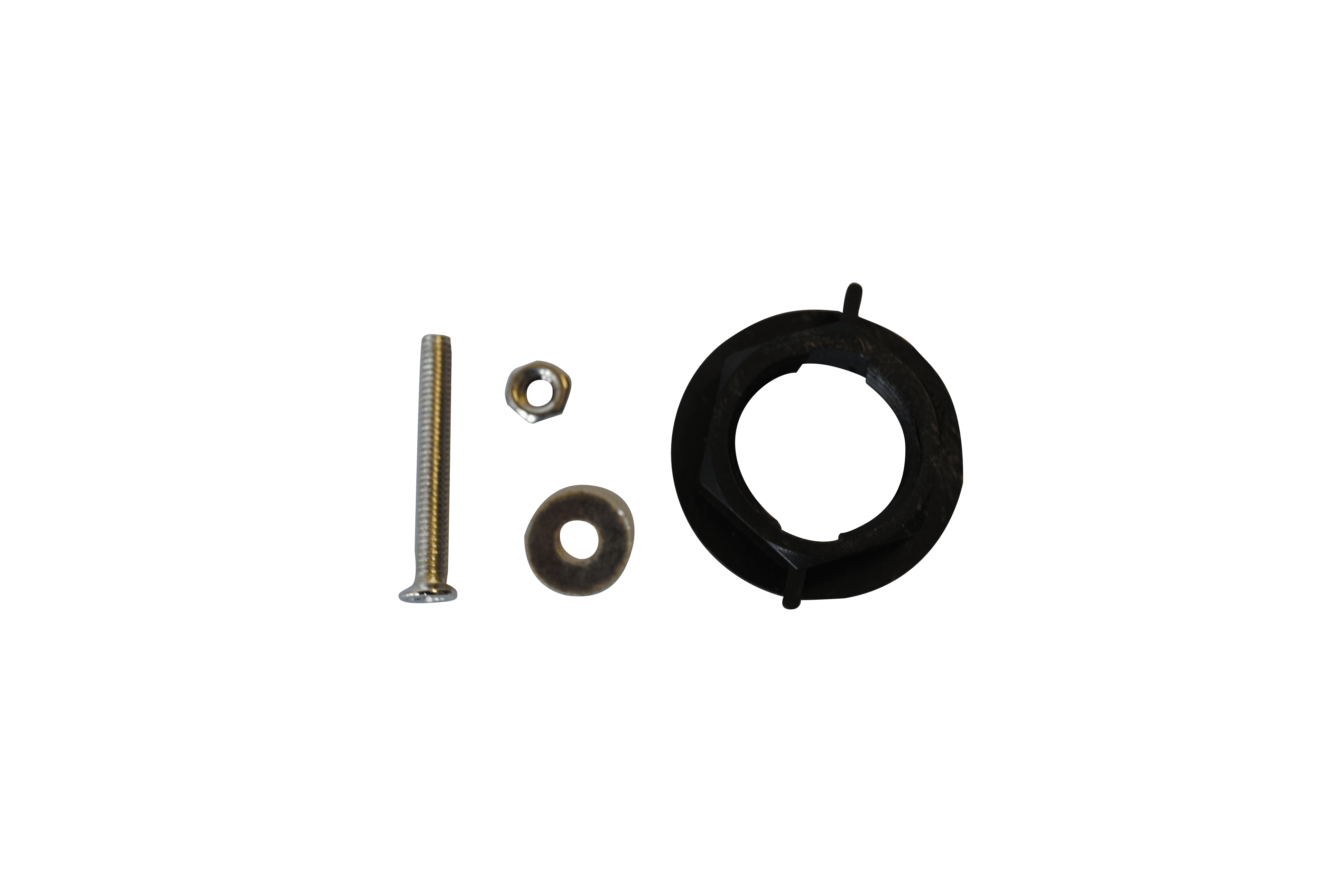 Shower Riser Rail Fixing Kit : Steam & Shower Cabins