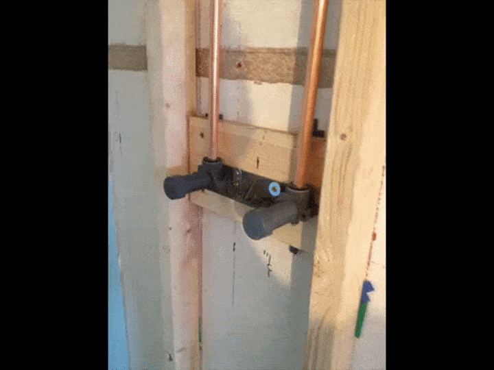 How to Install a Concealed Shower Valve Mixer [Uk 2025 Guide]