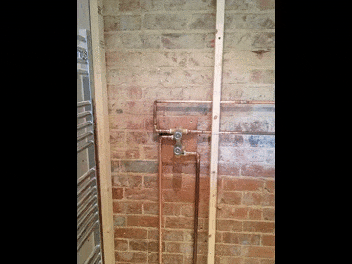 How to Install a Concealed Shower Valve Mixer [Uk 2025 Guide]