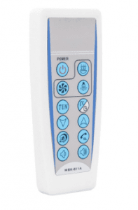 Replacement Spare Parts for Steam Showers & Shower Cabins