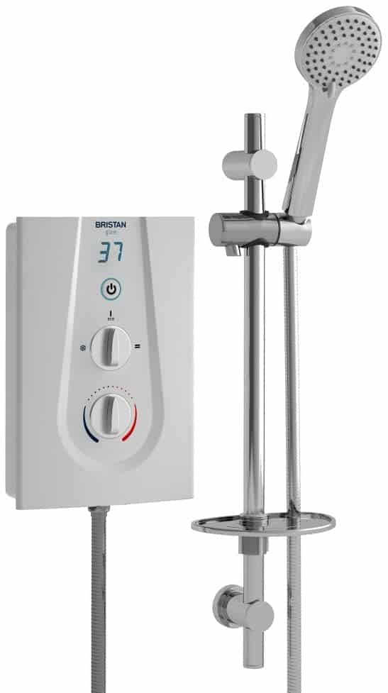 10 Best Electric Showers [UK 2025 Review Guide]