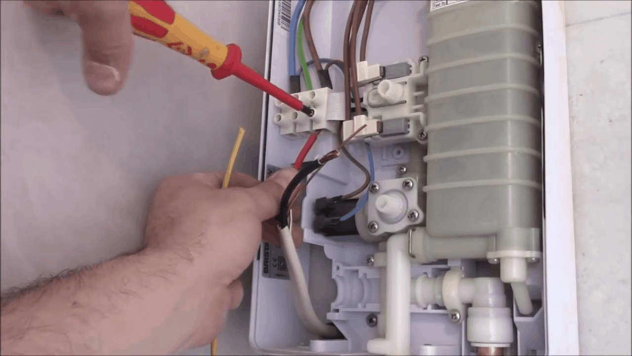 How Much Does it Cost to Install an Electric Shower? [2025 UK Guide]