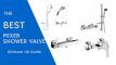10 Best Mixer Showers for 2025 (And 2 to avoid) UK Guide