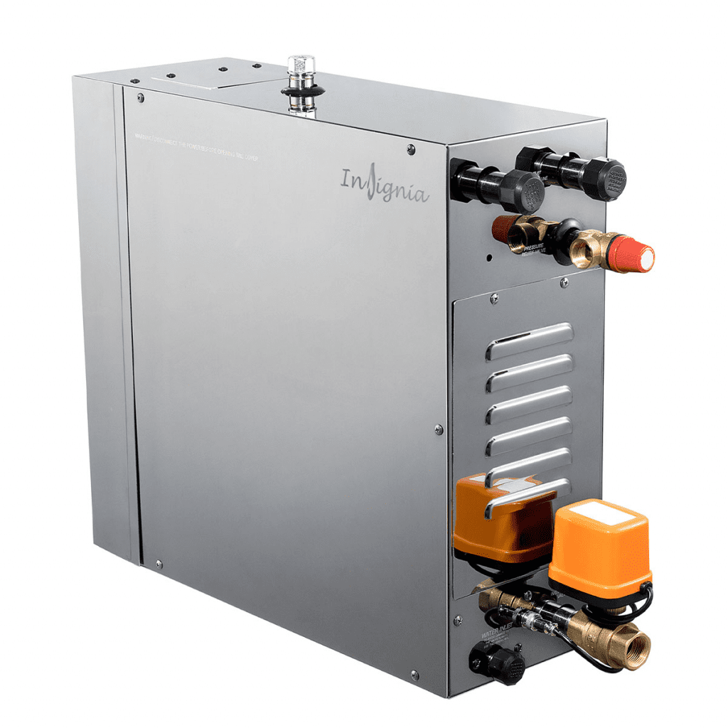 Replacement Spare Parts for Steam Showers & Shower Cabins